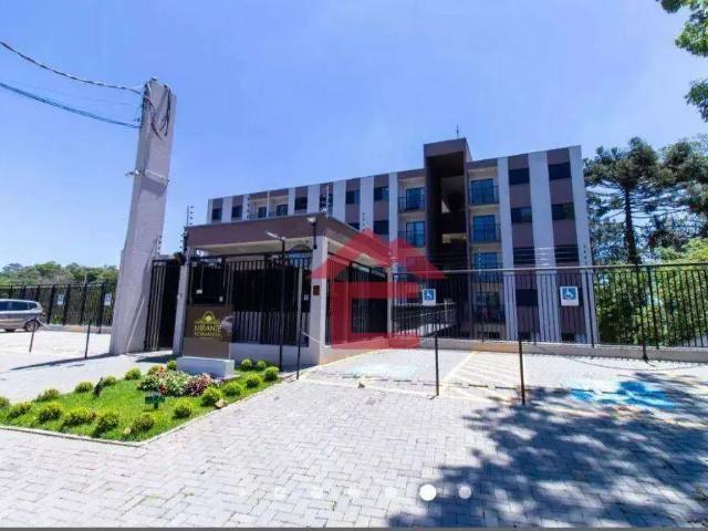 Apartamento para Venda em Cotia/SP Jardim Pioneira 2 Quartos