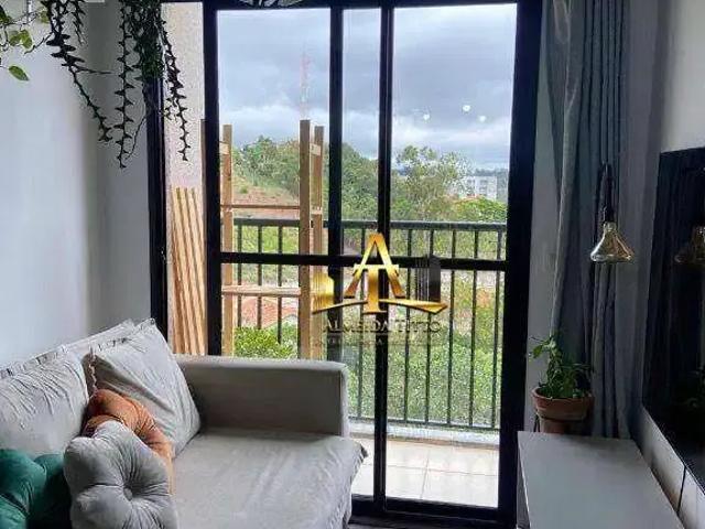 Apartamento para Venda em Cotia/SP Jardim Pioneira 2 Quartos