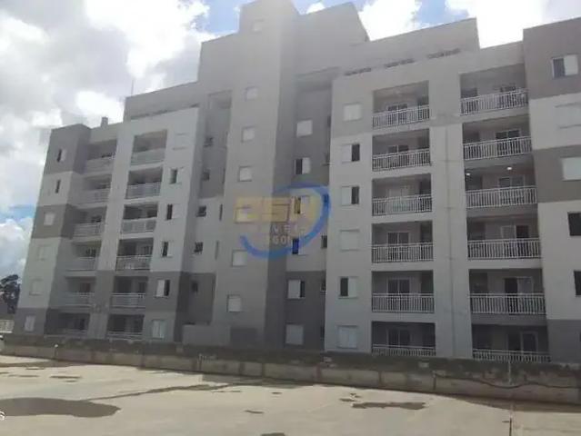 Apartamento para Venda em Cotia/SP Jardim Pioneira 2 Quartos