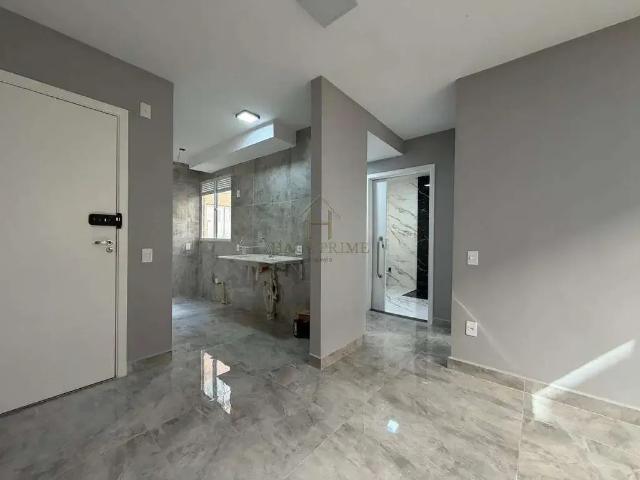 Apartamento para Venda em Cotia/SP Jardim Primavera 1 Quartos