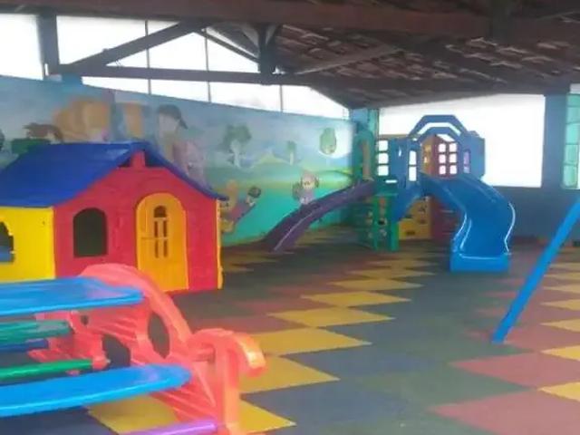 Apartamento para Venda em Cotia/SP Jardim Recanto Suave 2 Quartos