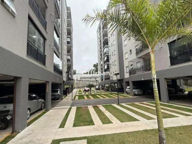 Apartamento para Venda em Cotia/SP Jardim Rebelato 2 Quartos