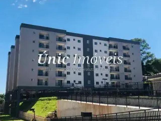 Apartamento para Venda em Cotia/SP Jardim Rebelato 2 Quartos