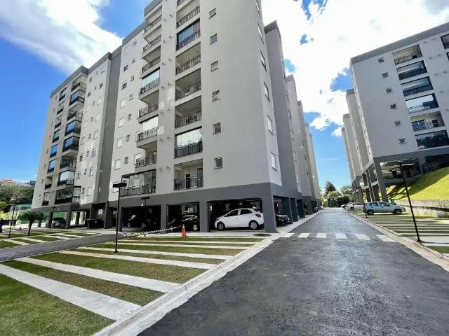 Apartamento para Venda em Cotia/SP Jardim Rebelato 2 Quartos