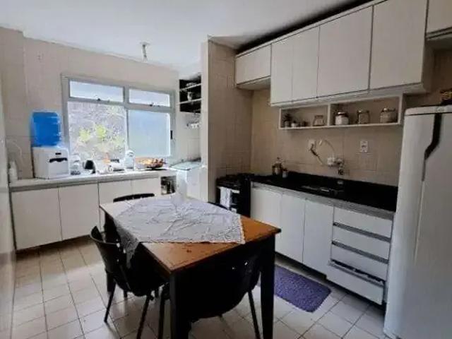 Apartamento para Venda em Cotia/SP Jardim Rio das Pedras 2 Quartos