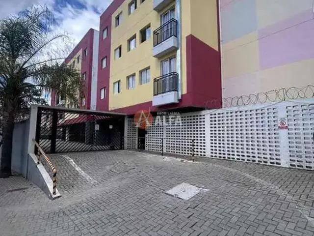 Apartamento para Venda em Cotia/SP Jardim Rio das Pedras 2 Quartos