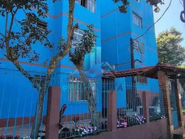Apartamento para Venda em Cotia/SP Jardim Rio das Pedras 2 Quartos