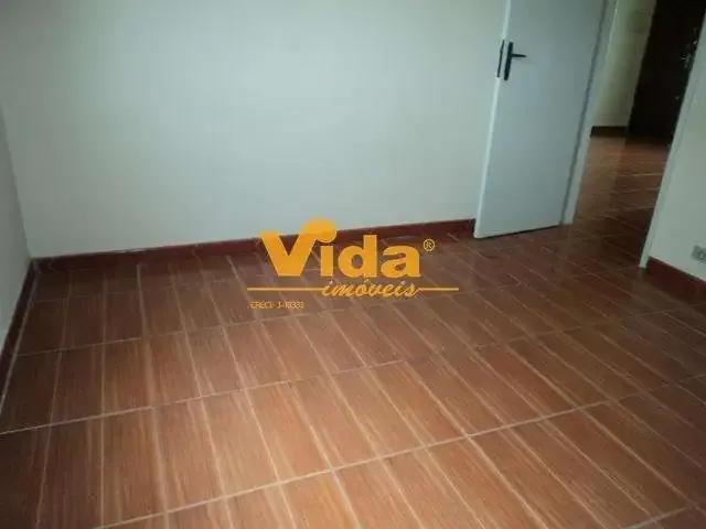Apartamento para Venda em Cotia/SP Jardim Rio das Pedras 2 Quartos