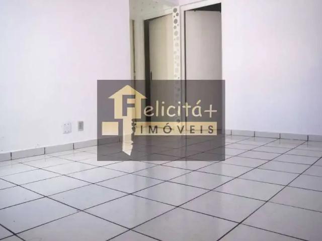 Apartamento para Venda em Cotia/SP Jardim Rio das Pedras 2 Quartos