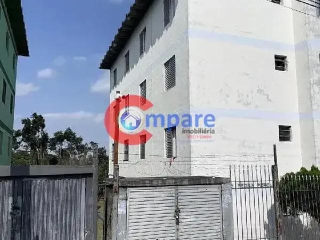 Apartamento para Venda em Cotia/SP Jardim Rio das Pedras 2 Quartos