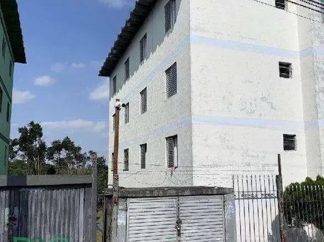 Apartamento para Venda em Cotia/SP Jardim Rio das Pedras 2 Quartos