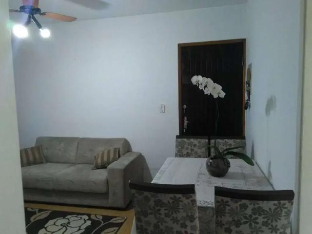 Apartamento para Venda em Cotia/SP Jardim Rio das Pedras 3 Quartos