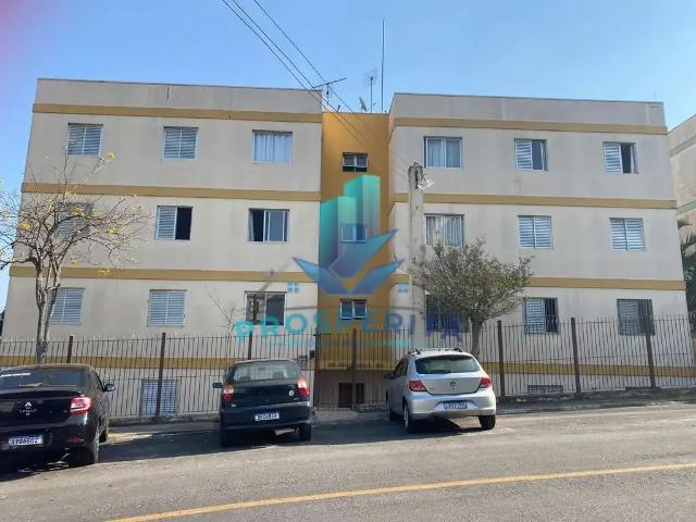 Apartamento para Venda em Cotia/SP Jardim Rio das Pedras 3 Quartos