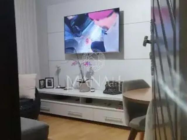 Apartamento para Venda em Cotia/SP Jardim Rio das Pedras 3 Quartos