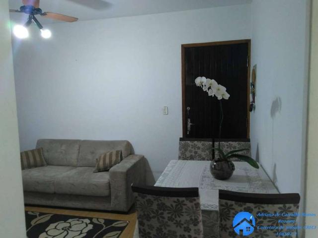 Apartamento para Venda em Cotia/SP Jardim Rio das Pedras 3 Quartos