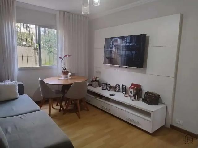 Apartamento para Venda em Cotia/SP Jardim Rio das Pedras 3 Quartos