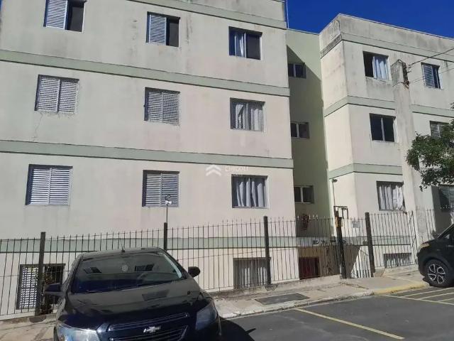 Apartamento para Venda em Cotia/SP Jardim Rio das Pedras 3 Quartos