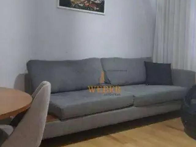 Apartamento para Venda em Cotia/SP Jardim Rio das Pedras 3 Quartos