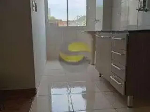 Apartamento para Venda em Cotia/SP Jardim Rosalina 2 Quartos