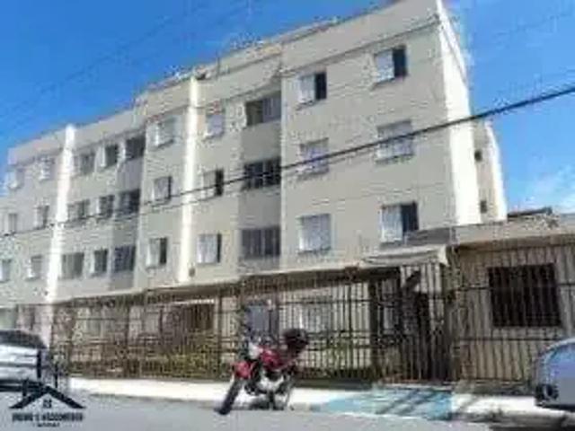 Apartamento para Venda em Cotia/SP Jardim Rosalina 2 Quartos