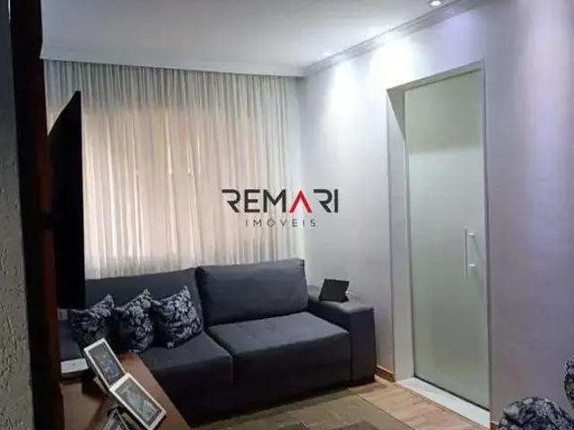 Apartamento para Venda em Cotia/SP Jardim Rosalina 2 Quartos