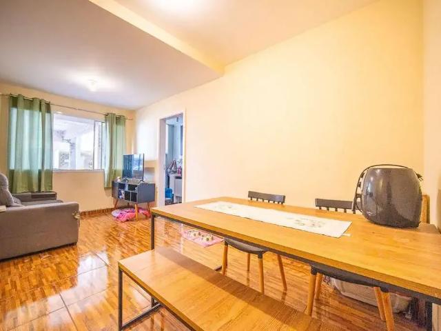 Apartamento para Venda em Cotia/SP Jardim Rosalina 2 Quartos