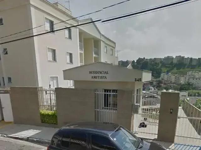 Apartamento para Venda em Cotia/SP Jardim Rosalina 2 Quartos