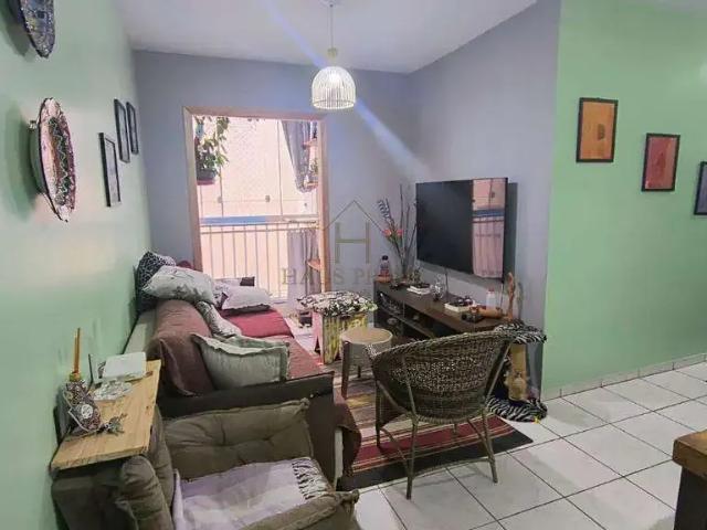 Apartamento para Venda em Cotia/SP Jardim Rosalina 2 Quartos