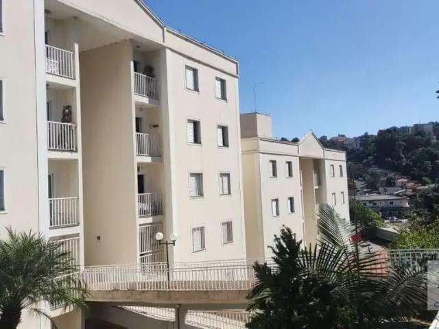 Apartamento para Venda em Cotia/SP Jardim Rosalina 2 Quartos