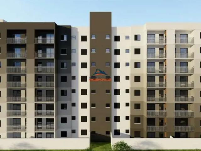 Apartamento para Venda em Cotia/SP Jardim São Vicente 3 Quartos