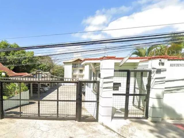 Apartamento para Venda em Cotia/SP Jardim Sabiá 2 Quartos