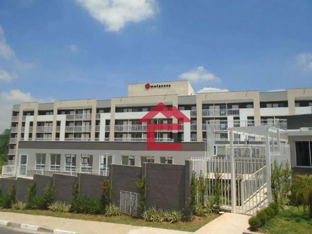 Apartamento para Venda em Cotia/SP Jardim Sandra 2 Quartos