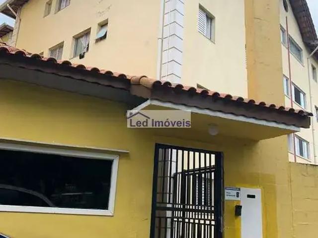 Apartamento para Venda em Cotia/SP Jardim Sandra 2 Quartos