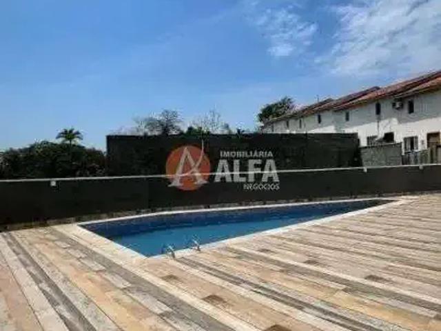 Apartamento para Venda em Cotia/SP Jardim Sandra 2 Quartos