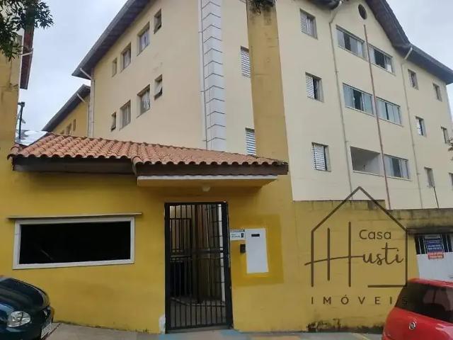Apartamento para Venda em Cotia/SP Jardim Sandra 2 Quartos