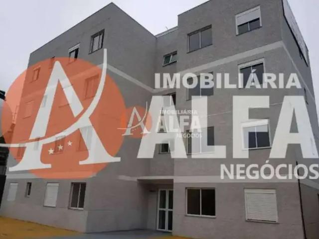 Apartamento para Venda em Cotia/SP Jardim Sandra 2 Quartos