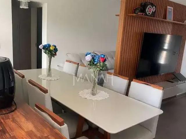 Apartamento para Venda em Cotia/SP Jardim Sandra 2 Quartos