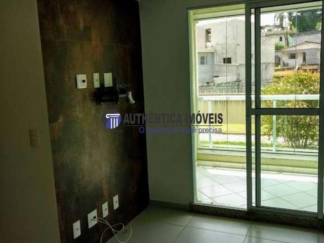 Apartamento para Venda em Cotia/SP Jardim Santa Izabel 2 Quartos