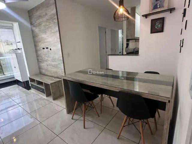 Apartamento para Venda em Cotia/SP Jardim Santa Izabel 2 Quartos