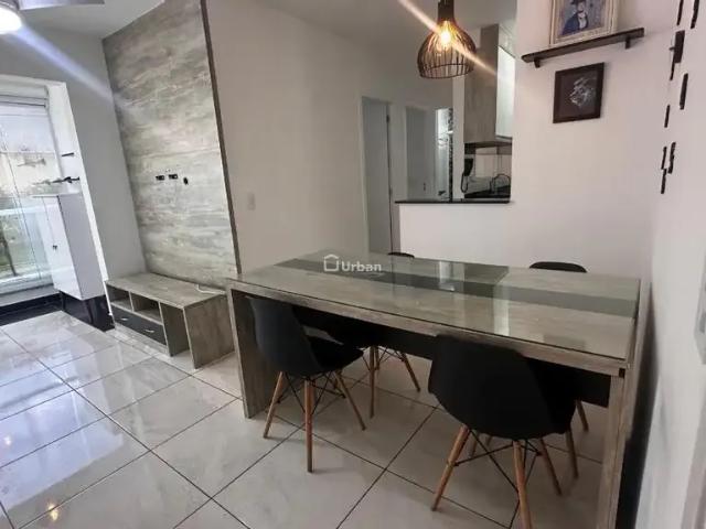 Apartamento para Venda em Cotia/SP Jardim Santa Izabel 2 Quartos