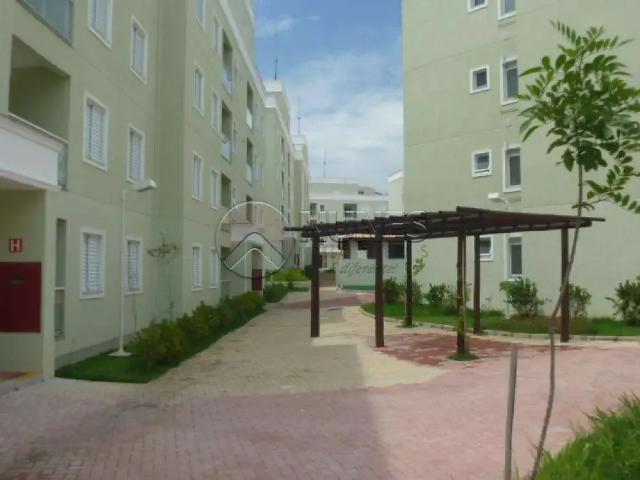 Apartamento para Venda em Cotia/SP Jardim Santa Izabel 2 Quartos