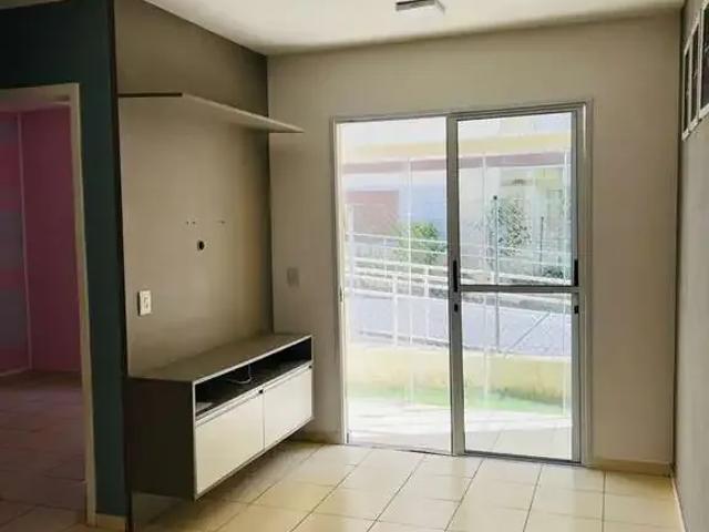 Apartamento para Venda em Cotia/SP Jardim Santana 2 Quartos