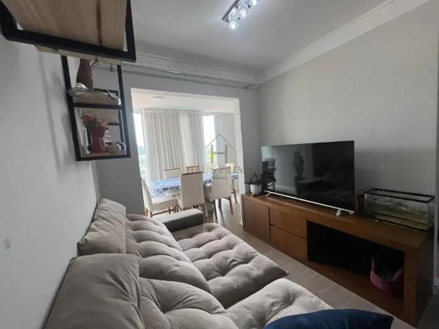 Apartamento para Venda em Cotia/SP Jardim Torino 2 Quartos