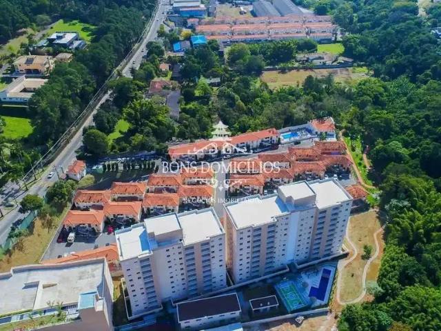 Apartamento para Venda em Cotia/SP Jardim Torino 2 Quartos