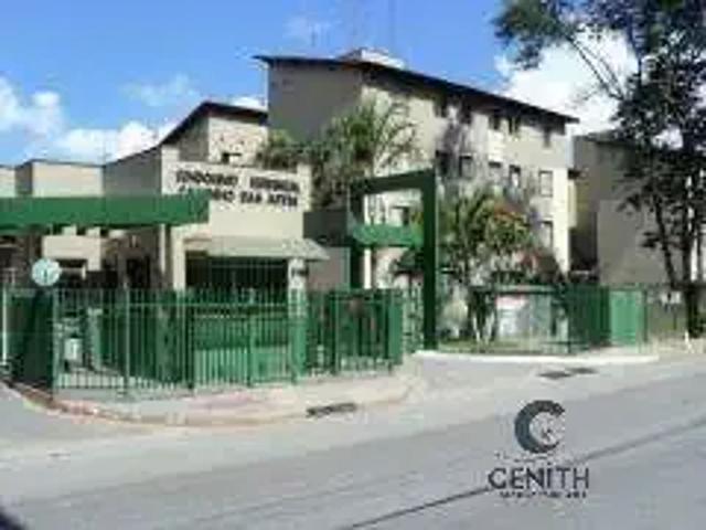 Apartamento para Venda em Cotia/SP Jardim Torino 2 Quartos