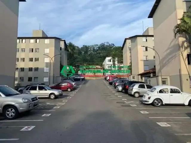 Apartamento para Venda em Cotia/SP Jardim Torino 2 Quartos