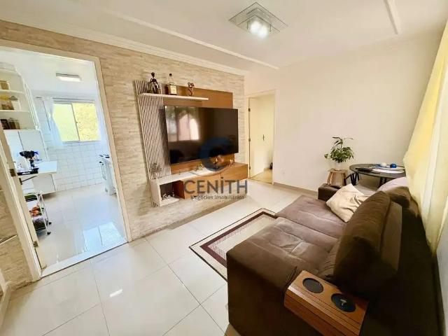 Apartamento para Venda em Cotia/SP Jardim Torino 2 Quartos