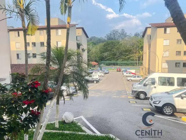 Apartamento para Venda em Cotia/SP Jardim Torino 2 Quartos