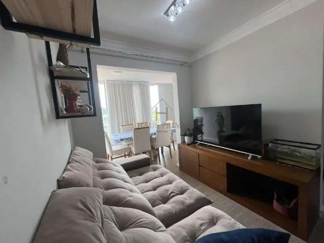 Apartamento para Venda em Cotia/SP Jardim Torino 2 Quartos