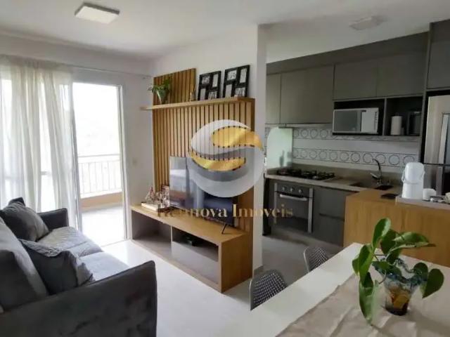 Apartamento para Venda em Cotia/SP Jardim Torino 2 Quartos